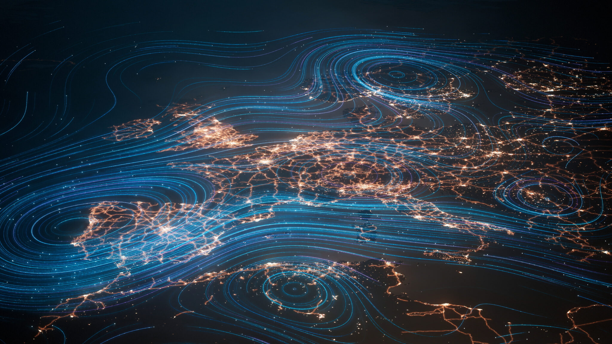 Network Service Monitoring – Digitata Networks