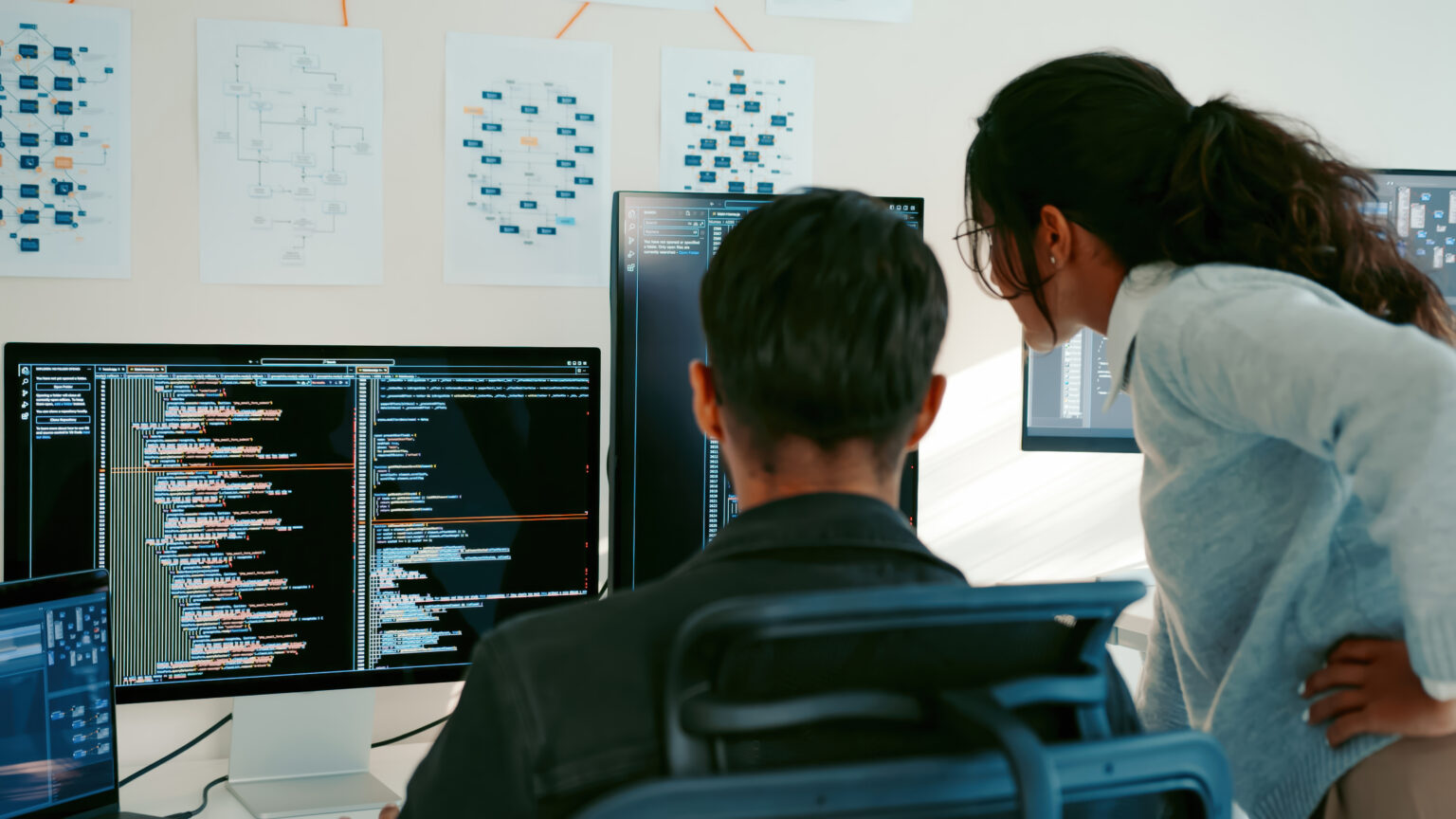 RAN Sharing – Digitata Networks